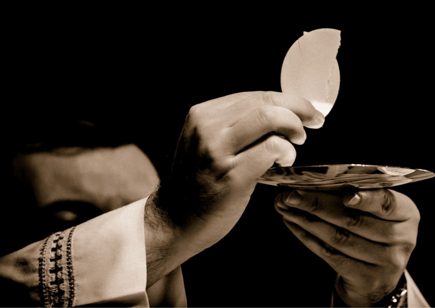 Cathedral of St. Patrick & St Joseph