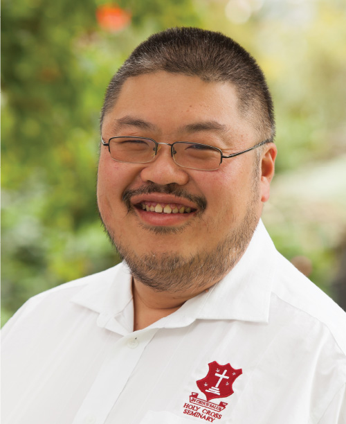 Cathedral of St. Patrick & St Joseph