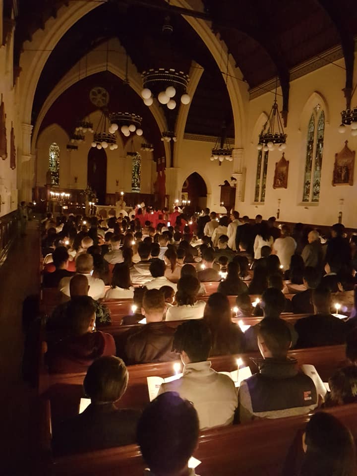 Cathedral of St. Patrick & St Joseph