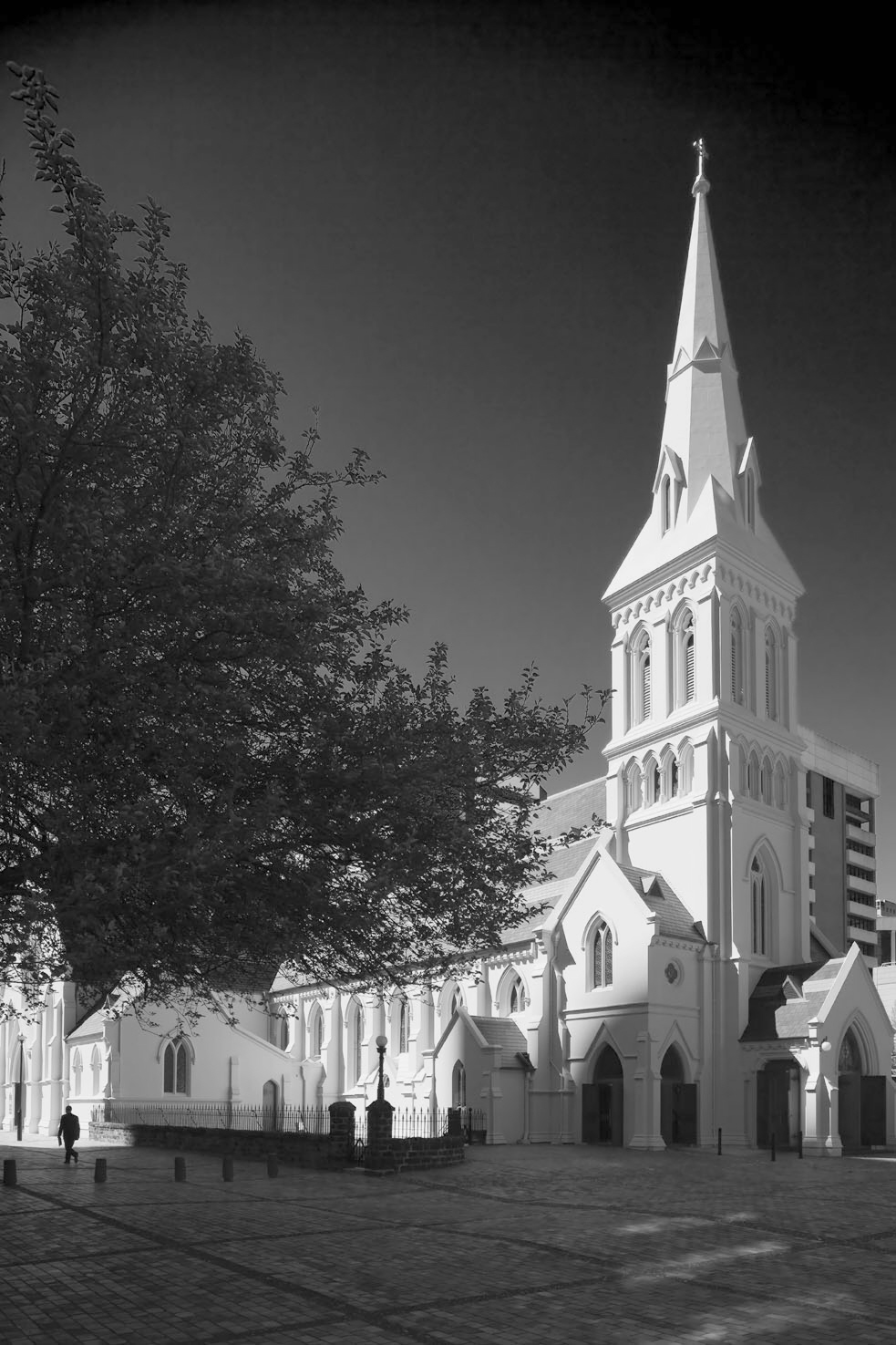 Cathedral of St. Patrick & St Joseph