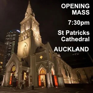 Cathedral of St. Patrick & St Joseph